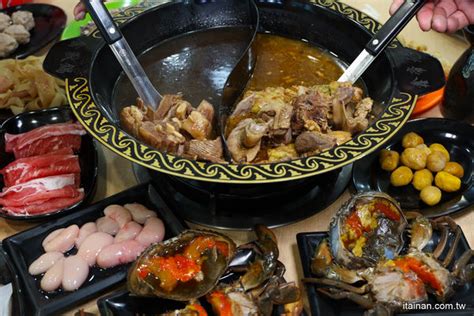 台南深夜「禽獸鍋」秋冬大進補！爆蛋紅蟳＋薑母鴨羊肉爐太奢侈 Ettoday旅遊雲 Ettoday新聞雲