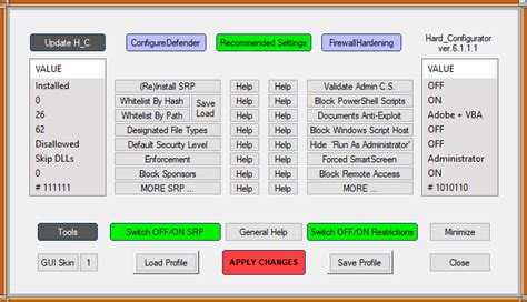 New Update Applocker On Windows Home Part 2 MalwareTips Forums