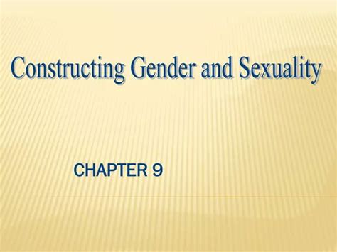 PPT CHAPTER 9 PowerPoint Presentation Free Download ID 5736875