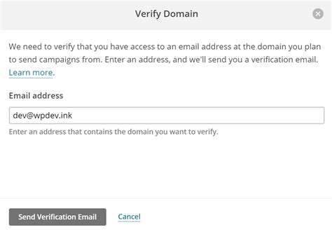 Email Authentication Don T Let Your Emails End Up In Spam