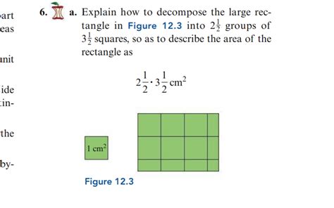 Answered A Explain How To Decompose The Large… Bartleby
