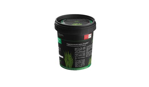 Компоненты для гидропосева