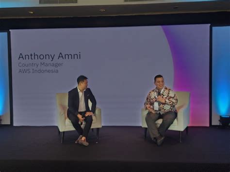 Anthony Amni On Linkedin Congratulations Andrian Purnama Simon