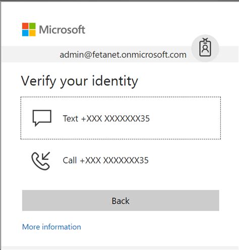 Blocking Global Admin Myself From O365 Sams Corner