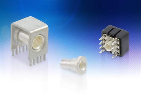 Low Resistance High Current To Pcb Connector System In Distri