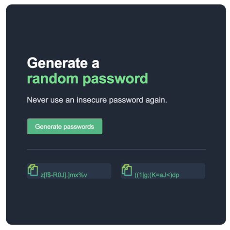 Github Yeliz2020 Password Generator Scrimba Solo Project