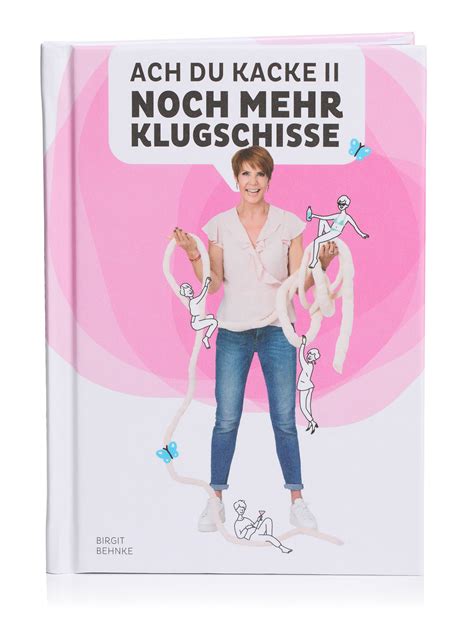 Darmgesundheit Buch Ach Du Kacke Teil 2 Noch Mehr Klugschisse
