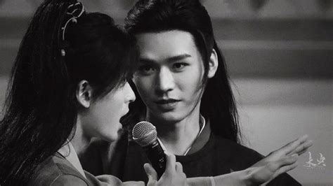 Sugar Gong Jun And Zhang Zhehan