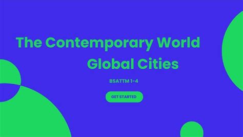 Spotify Themed Template