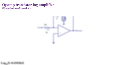Solution Log Antilog Studypool