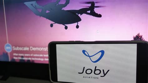 Joby Buy Alert Gear Up And Strap In With Joby Aviation Stock Joby Buy Alert Gear Up And Strap In With Joby Aviation Stock