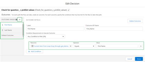 Combine Two Questions Responses Into One Target Field