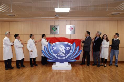 專責醫院勞工健康有靠山 勞動部攜手花慈守護勞工