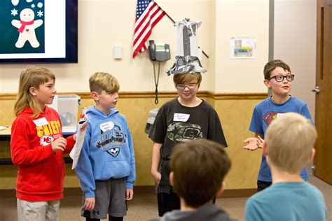 Esu 10 2023 Elementary Science Olympiad Day 2 Part 1