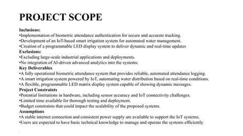Embedded System Internship For Final Year Pdf