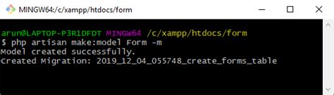 Laravel File Upload Tpoint Tech