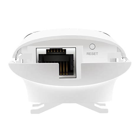 Buy TP Link Omada EAP110 Outdoor Wireless N Outdoor Access Point