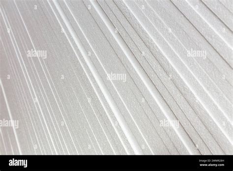 Background With Stacked Panels Of Styrofoam Industrial Production Of Polystyrene Foam