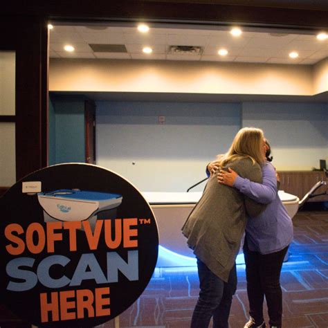 Delphinus Medical Technologies Inc On Linkedin Softvueonthego Breasthealth Breastdensity