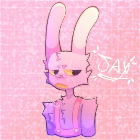 Jax Tadc By Jestervr On Deviantart