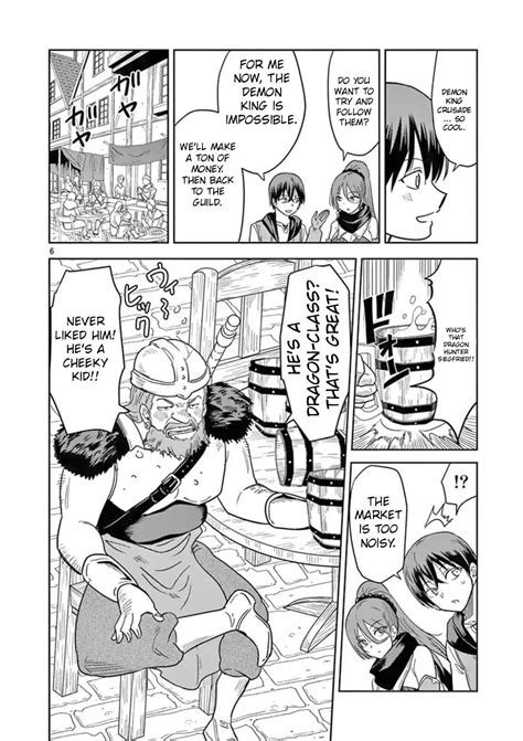 Read Manga Isekai One Turn Kill Nee San Chapter 5