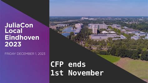 Julialang Eindhoven On Linkedin Just Wanted To Remind Everyone That