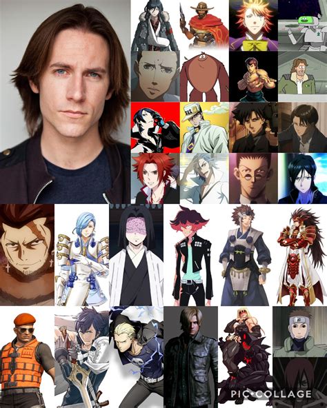 84 Best Matthew Mercer Images On Pholder Criticalrole Dndmemes And Matthewmercer