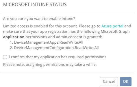 Permissions And Nerdio Manager Nerdio Help Center