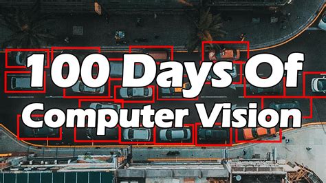 100 Days Of Computer Vision Basics And Foundations Of Opencv Pt1 By Danielle A Medium