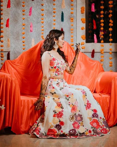 Mansi Rathod On Instagram “it Takes An Army Of People To Get The Bride Ready For Her Special