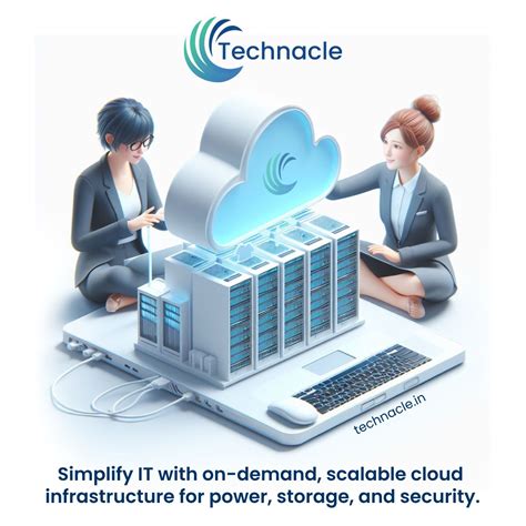 Cloudinfrastructure Cloudcomputing Iaas Paas Cloudstorage… Technacle