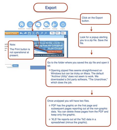 File Export TOCO Help Wiki