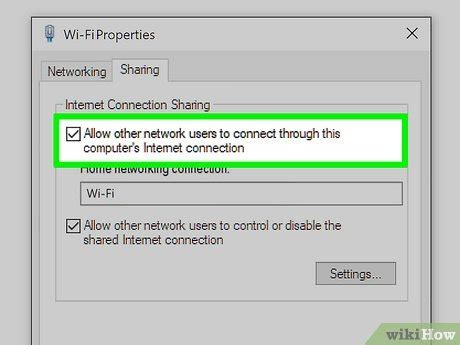 How To Connect Two Windows Or Mac Computers Easy Methods