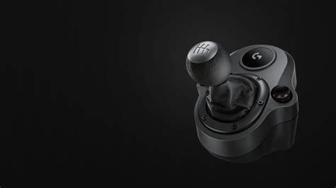 Logitech G Racing Adapter Mix And Match Wheel And Pedals