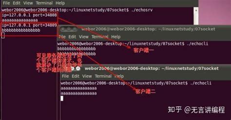 网络编程程序员的基本功教你如何自学C语言网络编程 知乎