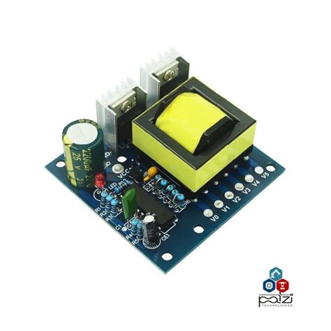 Modulo Inversor 150w Importadora Patzitec