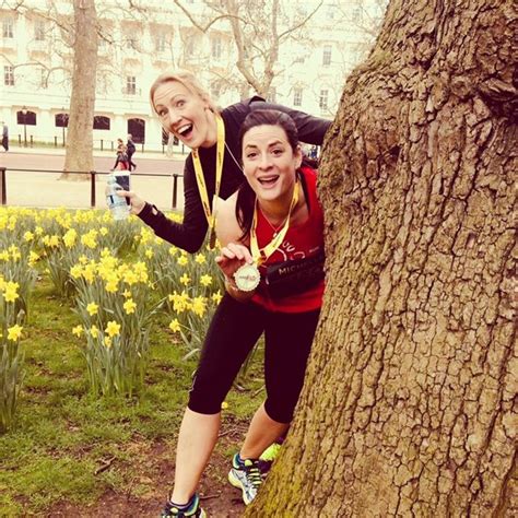 Alanna Arrowsmith Is Fundraising For Severn Hospice