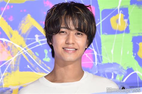 King ＆ Prince高橋海人、会う度に“キスシーンの有無”聞いてくるメンバーは？「あっても教えねーし」＜ボーイフレンド降臨！＞ モデルプレス