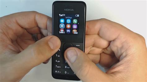 Cara Reset Hp Nokia Jadul Homecare24