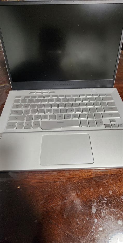 computer not turning on after upgrading to win 11 r zephyrusg14