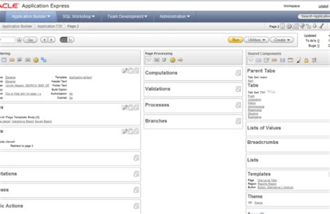 How To Fix The Ora 00942 Error Tech Junkie