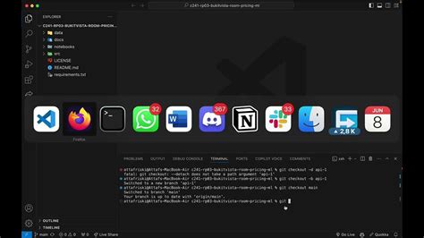 Create A New Empty Branch In Git 2024 Youtube