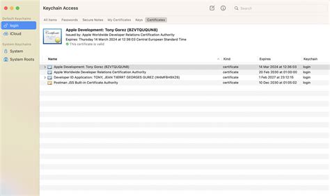 code signing macos application code cmake discourse