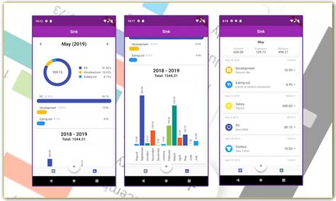 50 Best Flutter Templates For Free Css Author