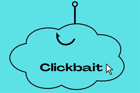 Download Clickbait Click Bait Royalty Free Stock Illustration Image Pixabay