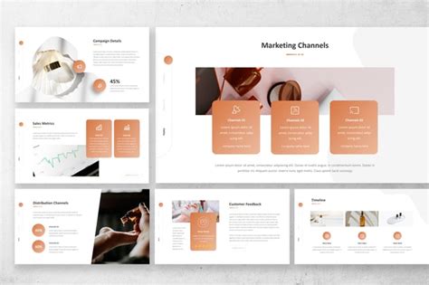 Marketing And Sales Performance Evaluation Ppt Incl Presentation