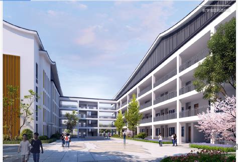 湖南建投四建集团有限公司 工程动态 【百日会战】邵阳公司武冈市水西门幸福芙蓉学校项目开工