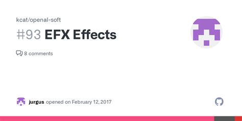 efx effects · issue 93 · kcat openal soft · github
