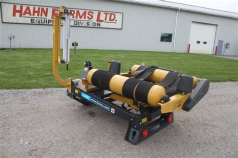 tanco a200 stationary bale wrapper fully automatic with remote control brand new in stratford