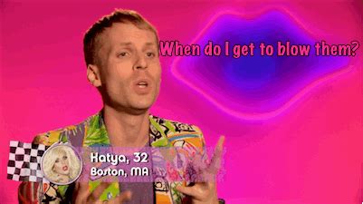 Ben Payne Rrupaulsdragrace